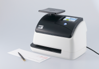 郵便料金計器 PostBase Mini | 商品一覧 | ポスタリア株式会社