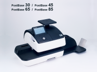 郵便料金計器 PostBase | 商品一覧 | ポスタリア株式会社